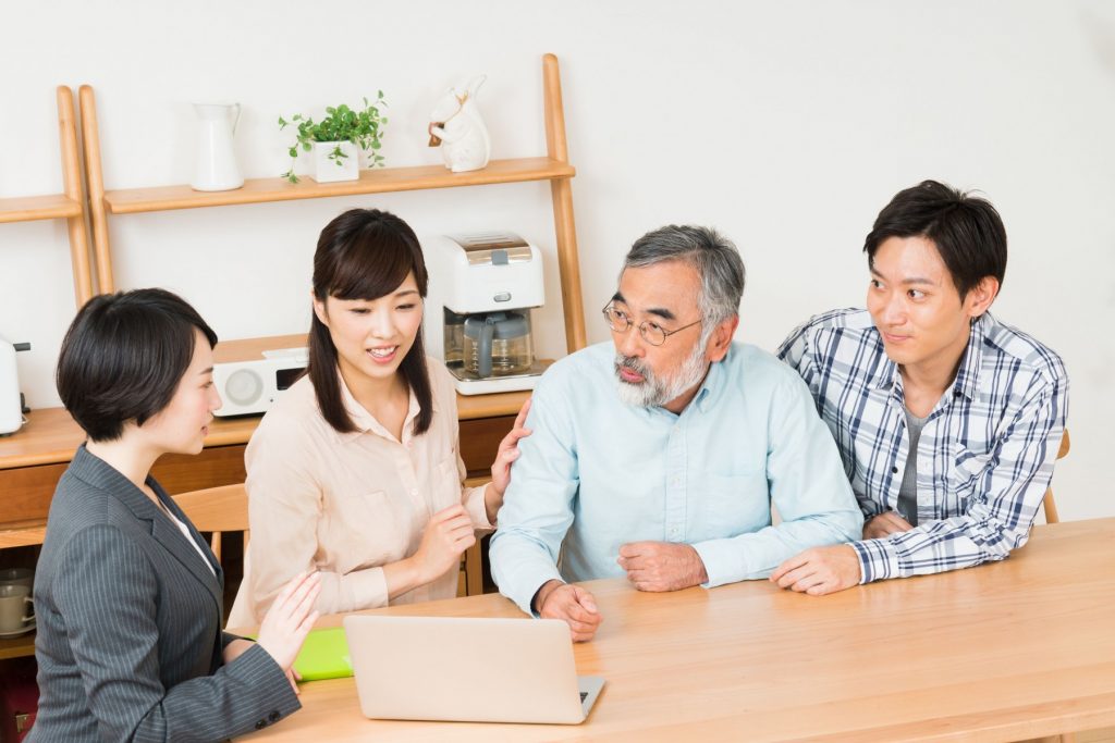 7つのサービス | 合同会社SOUJUN