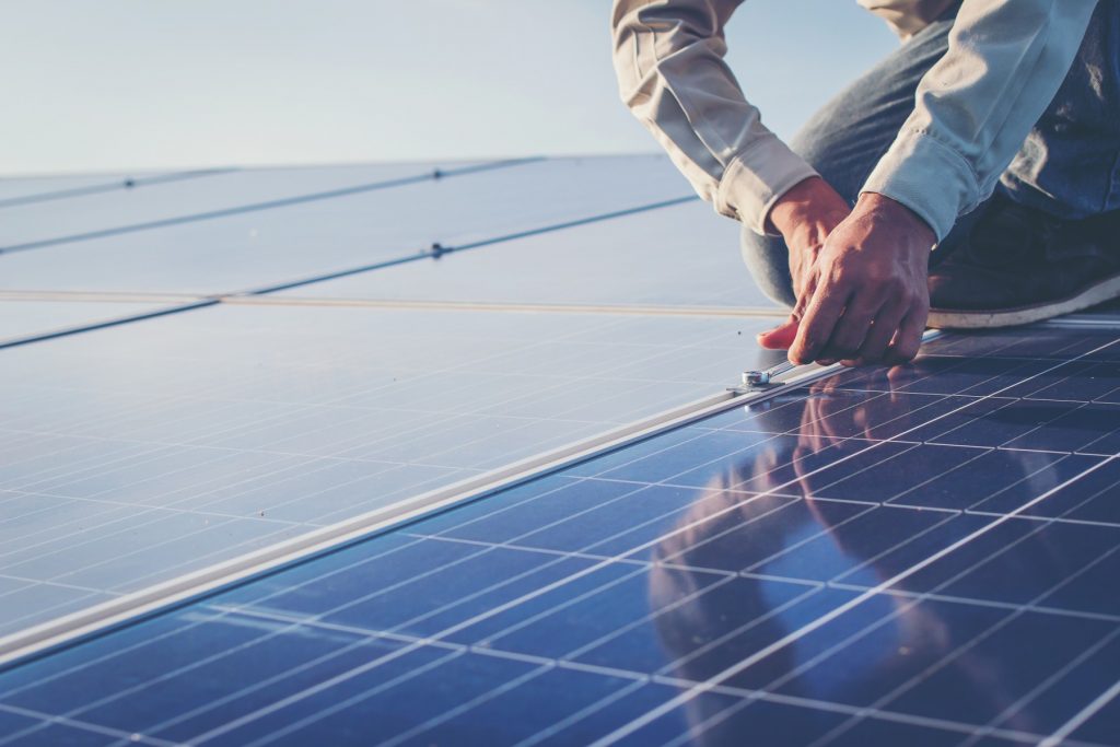 合同会社SOUJUN | 産業用・土地付き太陽光発電・関西を中心とした太陽光発電投資