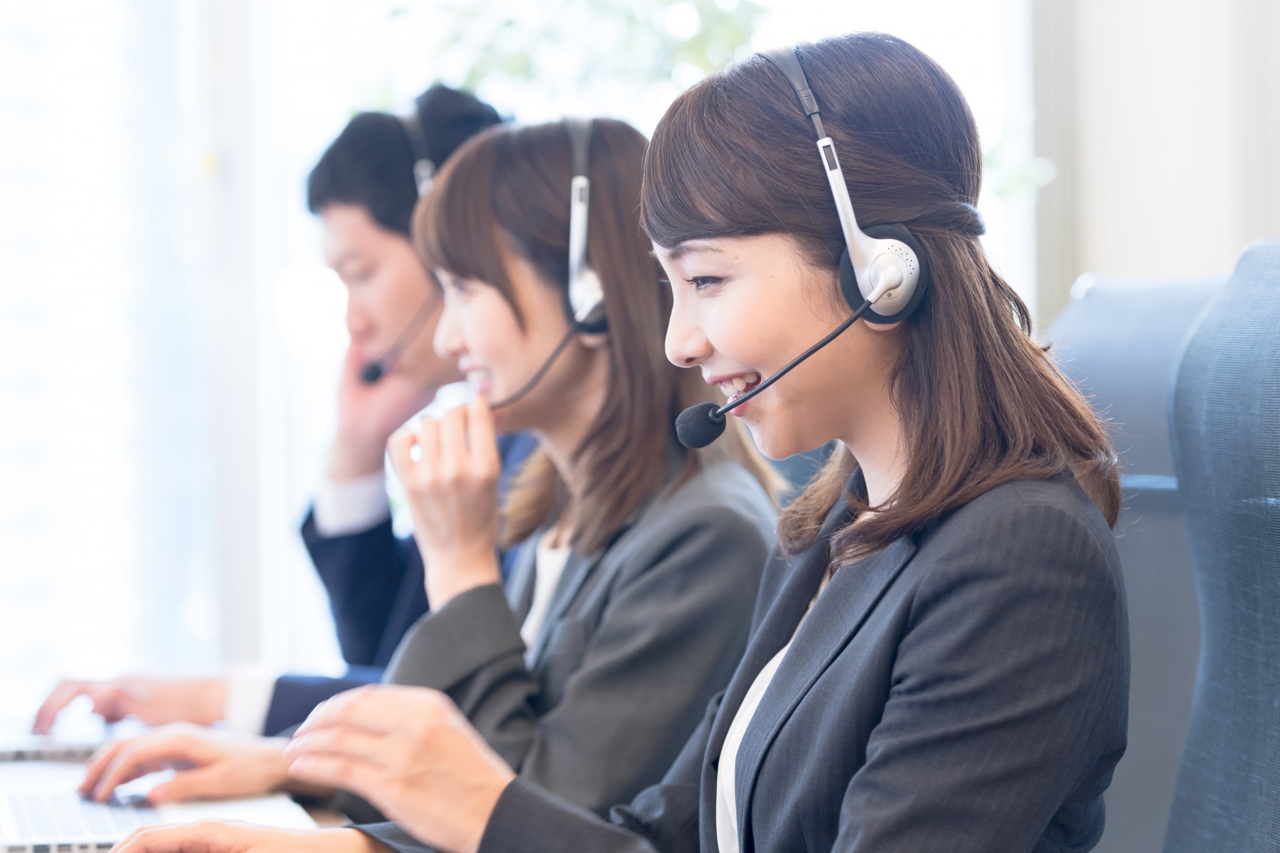 導入までの流れ | 合同会社SOUJUN